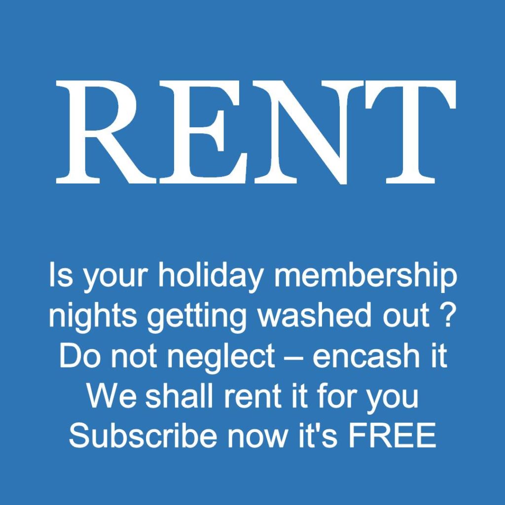 TIMESHARE FOR SALE – MOST POPULAR TIMESHARE RESALE PLATFORM